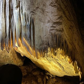 MERCER CAVERNS - Tours - 1665 Sheep Ranch Rd, Murphys, California - 274 ...