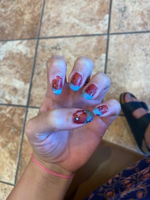 NAN NAIL - Updated August 2025 - 21 Photos & 35 Reviews - 1210 Central ...