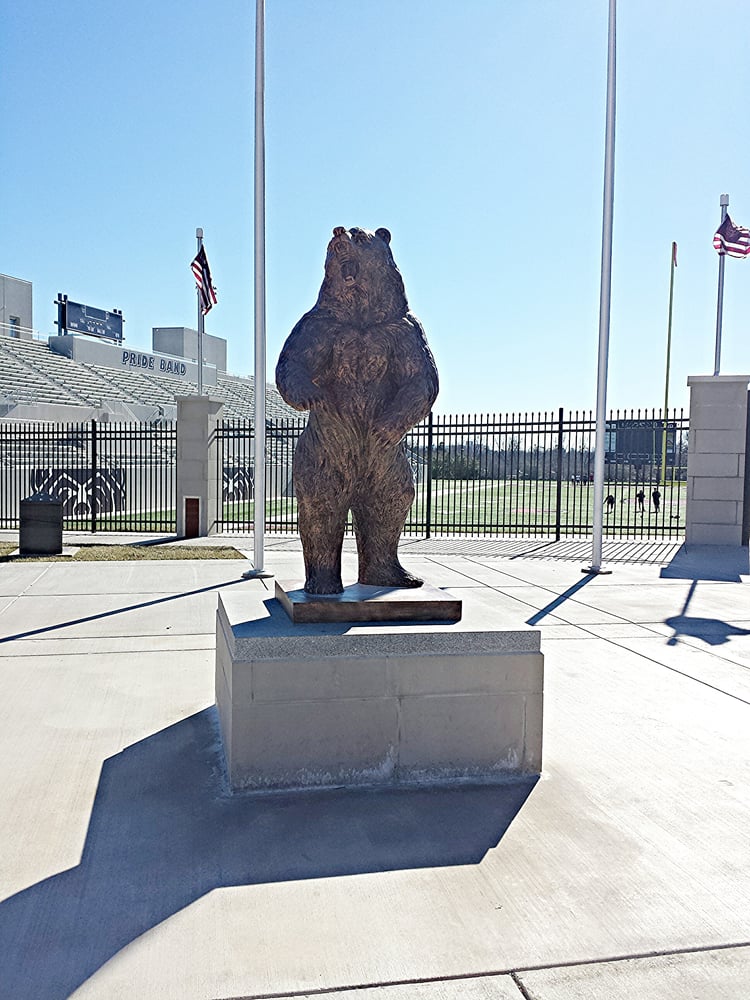 PLASTER STADIUM - Updated April 2024 - 1015 E Grand St, Springfield ...