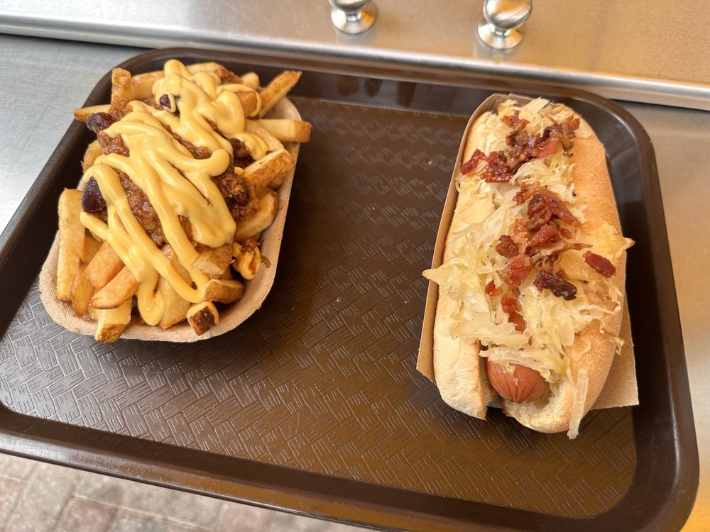 LA FRANKS - Updated January 2026 - 32 Photos & 25 Reviews - 104 Water ...