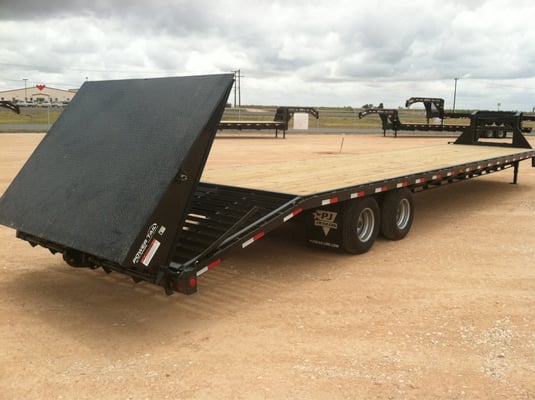 NATIONWIDE TRAILERS - HOUSTON - Updated October 2025 - 39 Photos & 22 ...