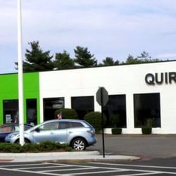 QUIRK MAZDA - 39 Photos & 178 Reviews - 111 Mc Grath Hwy, Quincy ...