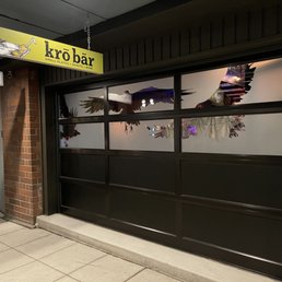 KRO BAR - Updated October 2025 - 347 Photos & 157 Reviews - 10116 Main ...