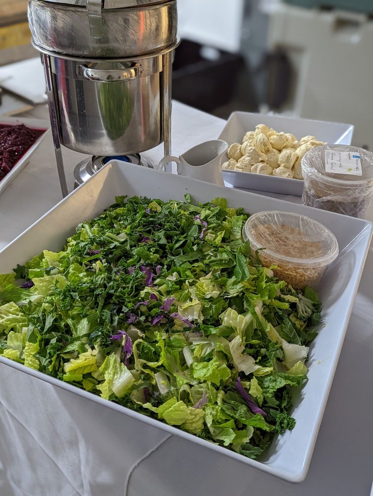 THE LAZY GOURMET - Updated December 2025 - 82 Photos & 33 Reviews ...