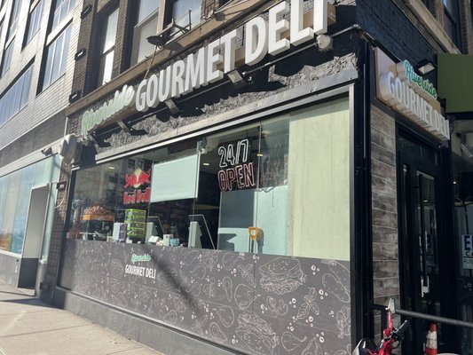 RIVERSIDE GOURMET DELI - Updated July 2025 - 24 Photos & 19 Reviews ...