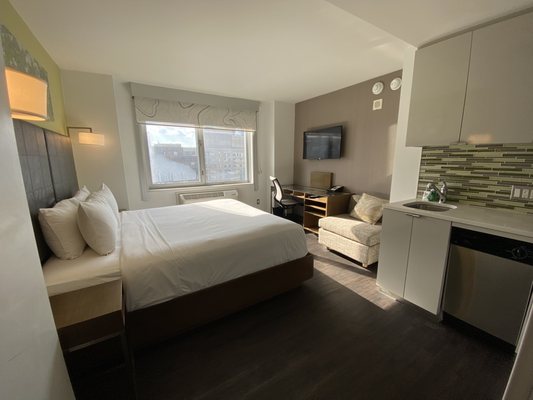 ELEMENT NEW YORK TIMES SQUARE WEST - 417 Photos & 451 Reviews - 311 ...