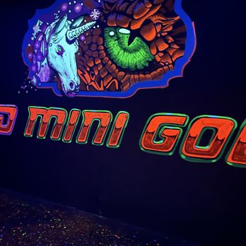 IMAGINE 3D MINI GOLF - Updated November 2025 - 246 Photos & 305 Reviews ...