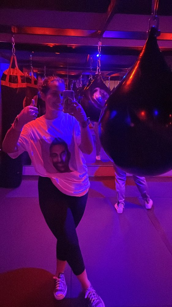 FITBOX METHOD - Updated July 2025 - 150 Photos & 70 Reviews - 1756 N ...