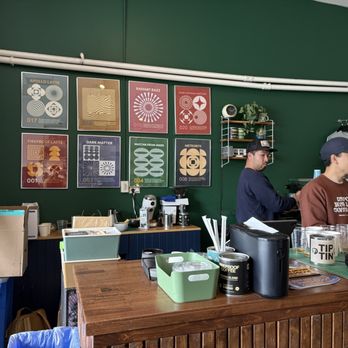 FIREPROOF COFFEE - Updated June 2025 - 243 Photos & 150 Reviews - 721 ...