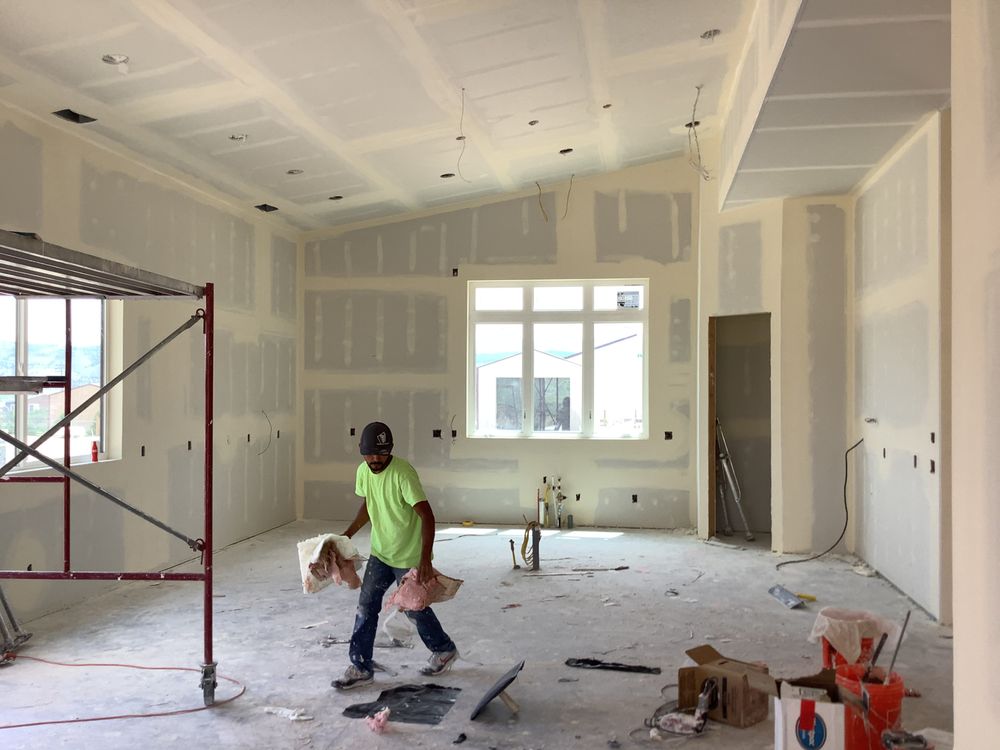 CONROCK CONSTRUCTION - Updated October 2025 - Request a Quote - Roy ...