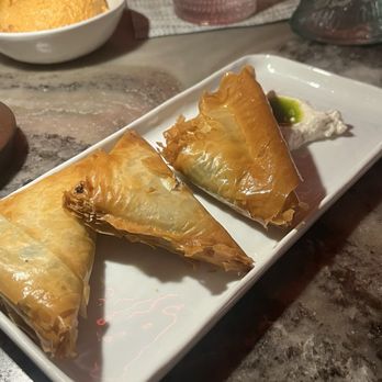 PSARAKI - Updated August 2025 - 109 Photos & 22 Reviews - 420 Kent Ave ...