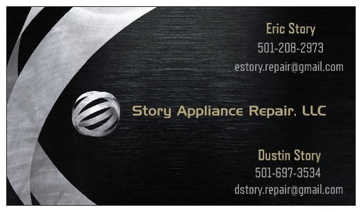 Appliance Repair Conway Ar