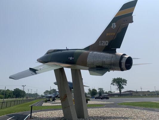 INDIANA ANG AIR PARK - Updated September 2024 - 3005 W Ferguson Rd ...