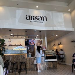 ARISAN TEA & COFFEE HOUSE - Updated December 2025 - 850 Photos & 355 ...