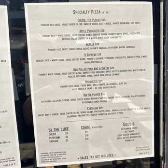 ANVIL & FORGE BREWING AND DISTILLING - Updated May 2024 - 43 Photos ...