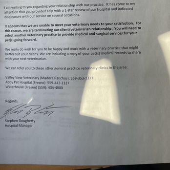 MADERA VETERINARY CENTER - Updated January 2026 - 27 Photos & 51 ...