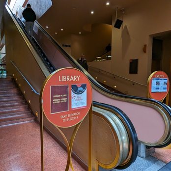 CIVIC CENTER LIBRARY - Updated July 2025 - 57 Photos & 18 Reviews ...