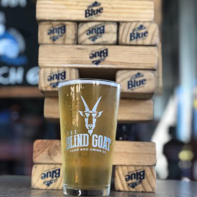 THE BLIND GOAT FOOD AND DRINK - 316 Photos & 225 Reviews - 4106 ...