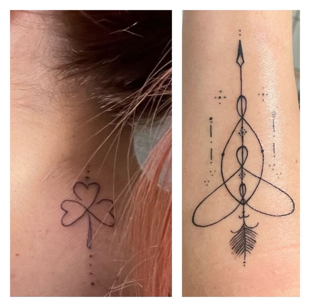 PRETTY IN INK TATTOO - Updated December 2025 - 89 Photos & 54 Reviews ...