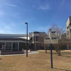 FSCJ - NORTH CAMPUS - Jacksonville, FL - Yelp