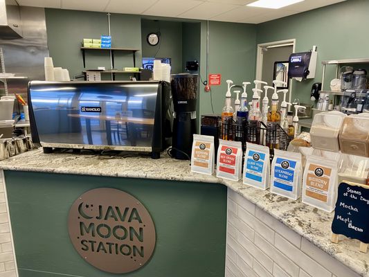 JAVA MOON STATION - Updated October 2025 - 1935 Coffeen Ave, Sheridan ...