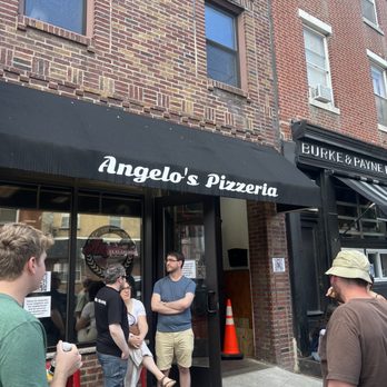 ANGELO’S PIZZERIA - Updated August 2024 - 1297 Photos & 873 Reviews ...