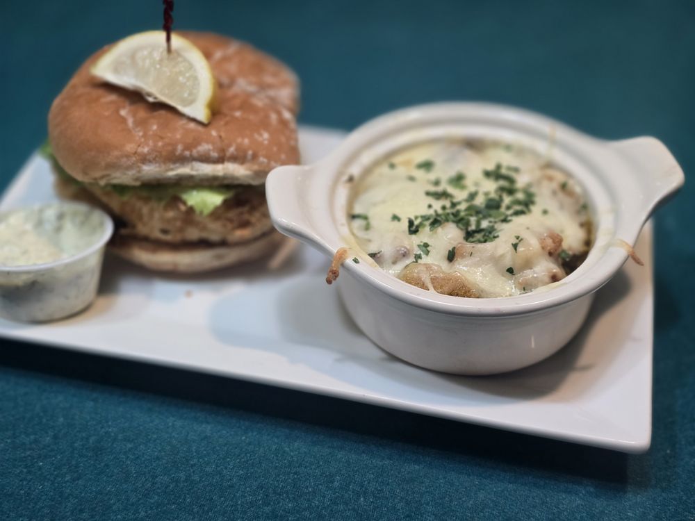 CATTAILS BAR AND GRILL - Updated November 2025 - 12087 US 23, Ossineke ...