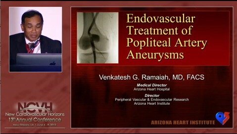 VENKATESH G RAMAIAH, MD, FACS - PULSE CARDIOVASCULAR - Updated October ...