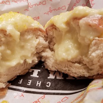 BACK DOUGH - Updated October 2025 - 26 Photos & 22 Reviews - 115 E ...