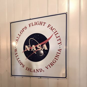NASA - WALLOPS FLIGHT FACILITY - Updated January 2026 - 147 Photos & 23 ...