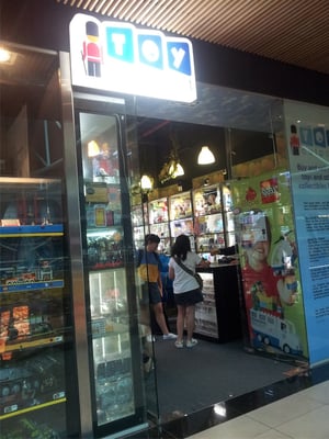 TOY OUTPOST - Updated September 2025 - 07-11b Plaza Singapura ...