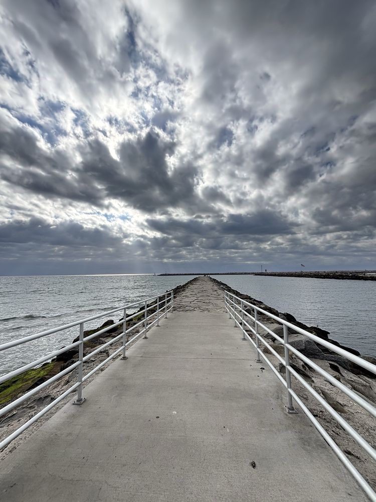 THE NORTH JETTY OF MARINA CHANNEL - Updated December 2025 - 135 Photos ...