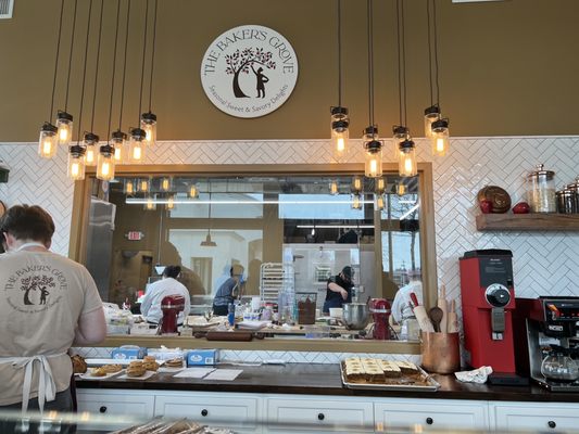 THE BAKER’S GROVE - Updated November 2024 - 83 Photos & 44 Reviews ...