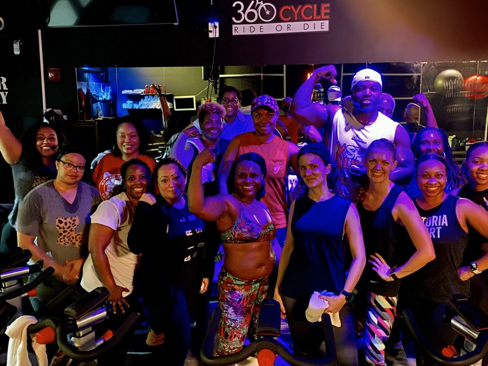 360 CYCLE - Updated December 2025 - 20 Photos - 1600 W Interstate 20 ...