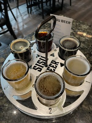 SISU BEER - Updated July 2024 - 94 Photos & 58 Reviews - 133 Broadway ...