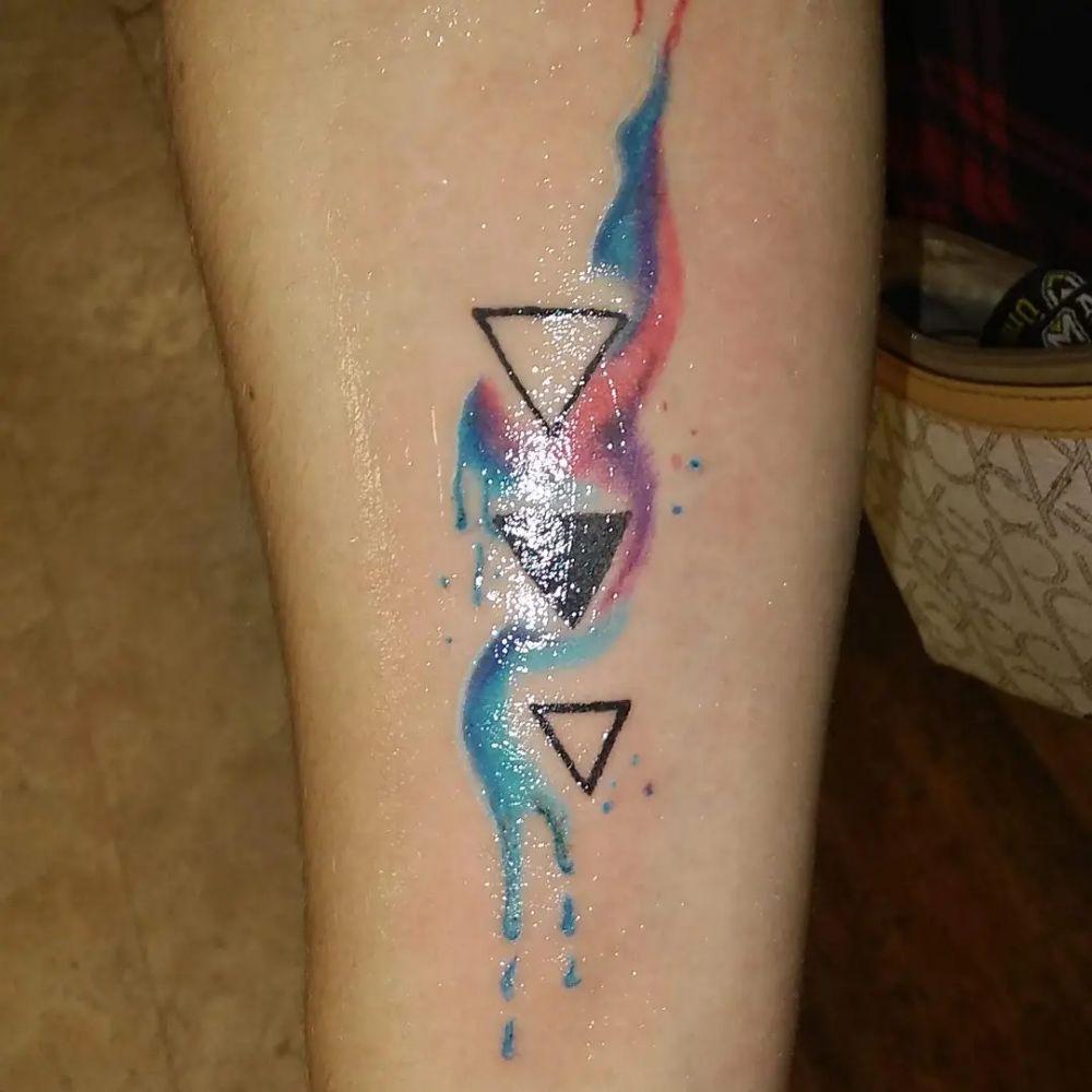 Liquid Ink 2 Tattoos And Body Piercings, Elkhart | Roadtrippers