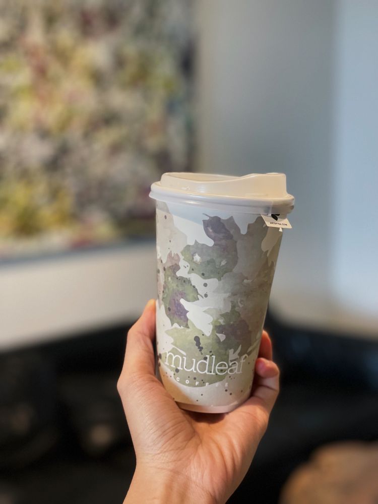 MUDLEAF COFFEE - Updated May 2026 - 351 Photos & 307 Reviews - 3100 ...
