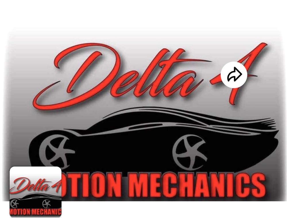 DELTA4 MOTION MECHANICS - 202 Keva St, Meridianville, Alabama - Service ...