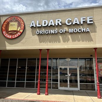 ALDAR CAFE - Updated October 2025 - 77 Photos & 33 Reviews - 4514 ...