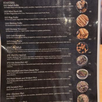 PHO POT - Updated January 2026 - 19 Reviews - 2834 Pacific Ave, Forest ...