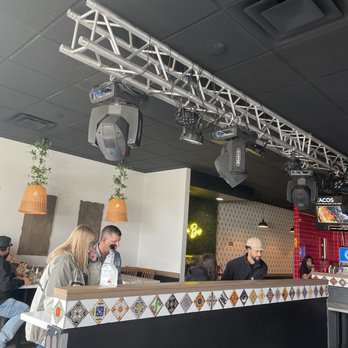 METZTLI - Updated August 2024 - 76 Photos & 101 Reviews - 1735 W ...