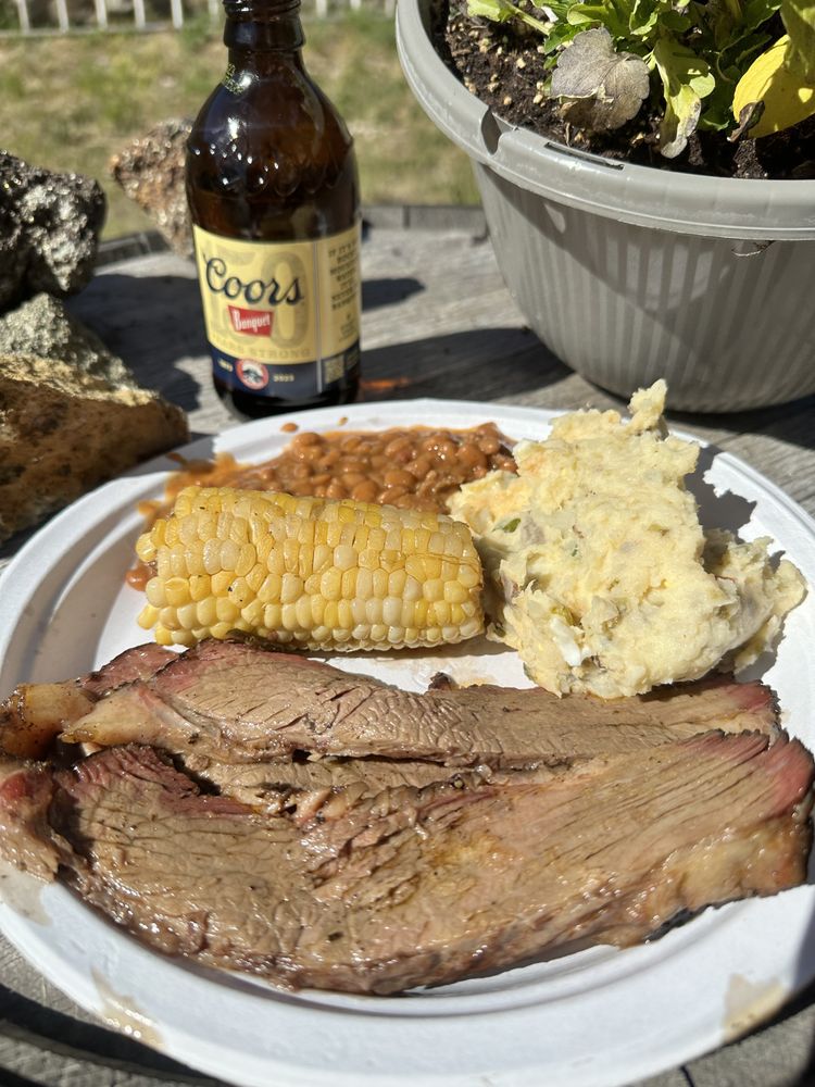 BAE BROTHER’S SOUTHERN SOUL KITCHEN - 215 S Glasgow Ave, Rico, Colorado ...