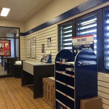 US POST OFFICE - Updated October 2025 - 15 Photos & 25 Reviews - 489 ...