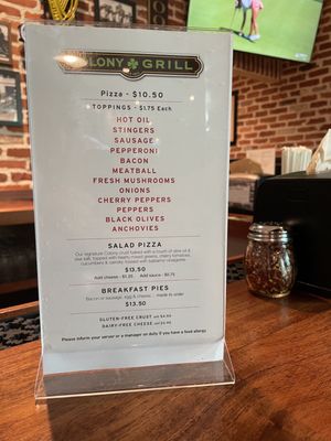 COLONY GRILL - TAMPA MIDTOWN - Updated June 2025 - 90 Photos & 69 ...