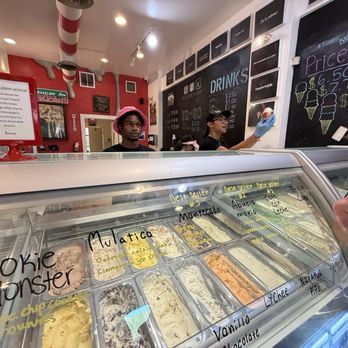 AZUCAR ICE CREAM - LITTLE HAVANA - Updated July 2025 - 2142 Photos ...