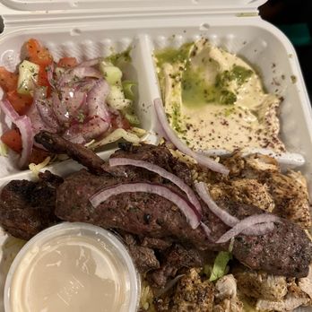 AL BASHA - Updated March 2025 - 263 Photos & 373 Reviews - 2302 1st Ave ...