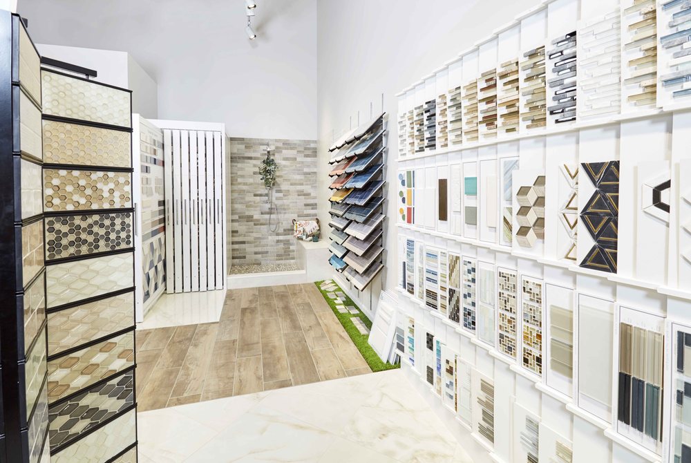 CONESTOGA TILE - Updated May 2026 - 10 Photos - 9212 Berger Rd ...