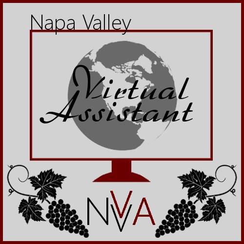 NAPA VALLEY VIRTUAL ASSISTANT - Updated November 2025 - Napa ...