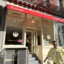 YUBU SOHO - Updated July 2025 - 263 Photos & 117 Reviews - 46 Grand St ...