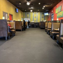 POBLANOS MEXICAN GRILL - Updated July 2025 - 124 Photos & 295 Reviews ...